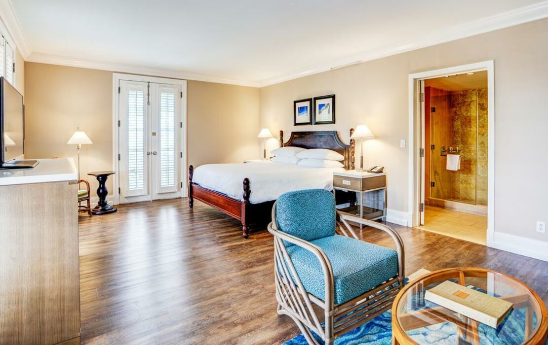 Pier House Resort & Spa, a Design Boutique Hotel Key West, U.S.A.