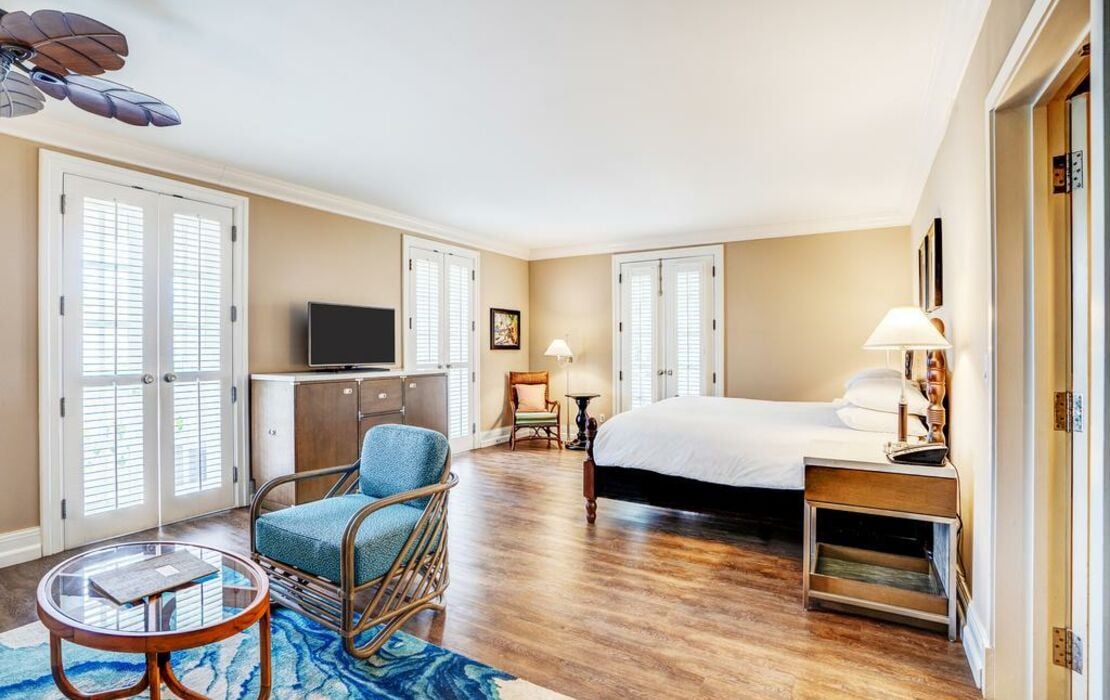 Pier House Resort & Spa, a Design Boutique Hotel Key West, U.S.A.