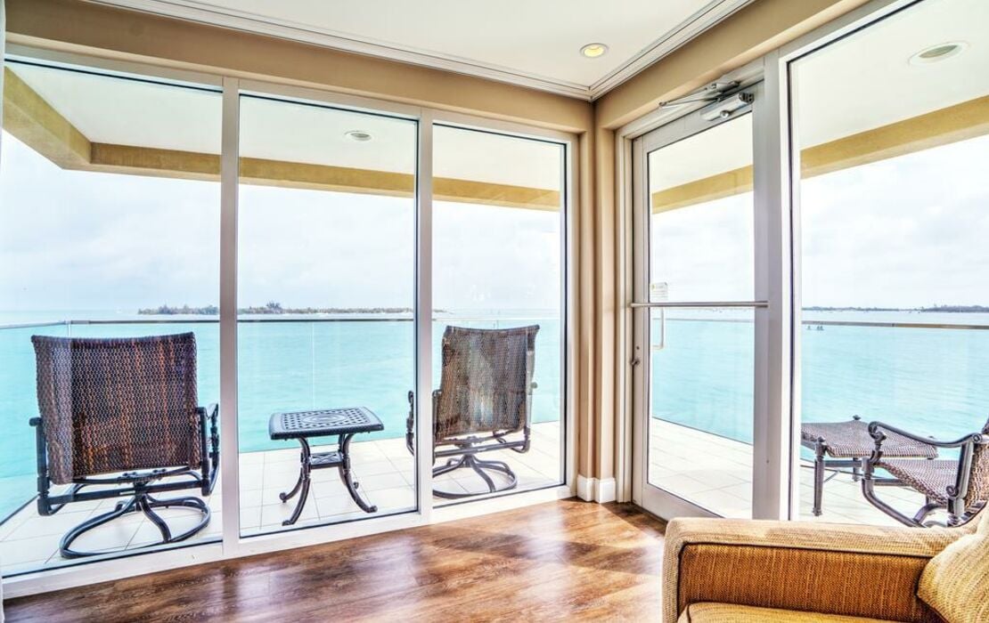 Pier House Resort & Spa, a Design Boutique Hotel Key West, U.S.A.