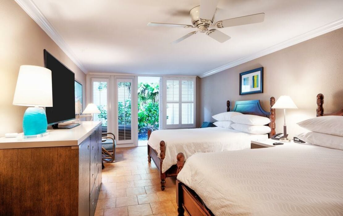 Pier House Resort & Spa, a Design Boutique Hotel Key West, U.S.A.