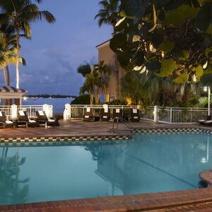 Pier House Resort & Spa, a Design Boutique Hotel Key West, U.S.A.