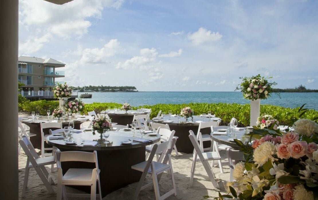 Pier House Resort & Spa, a Design Boutique Hotel Key West, U.S.A.