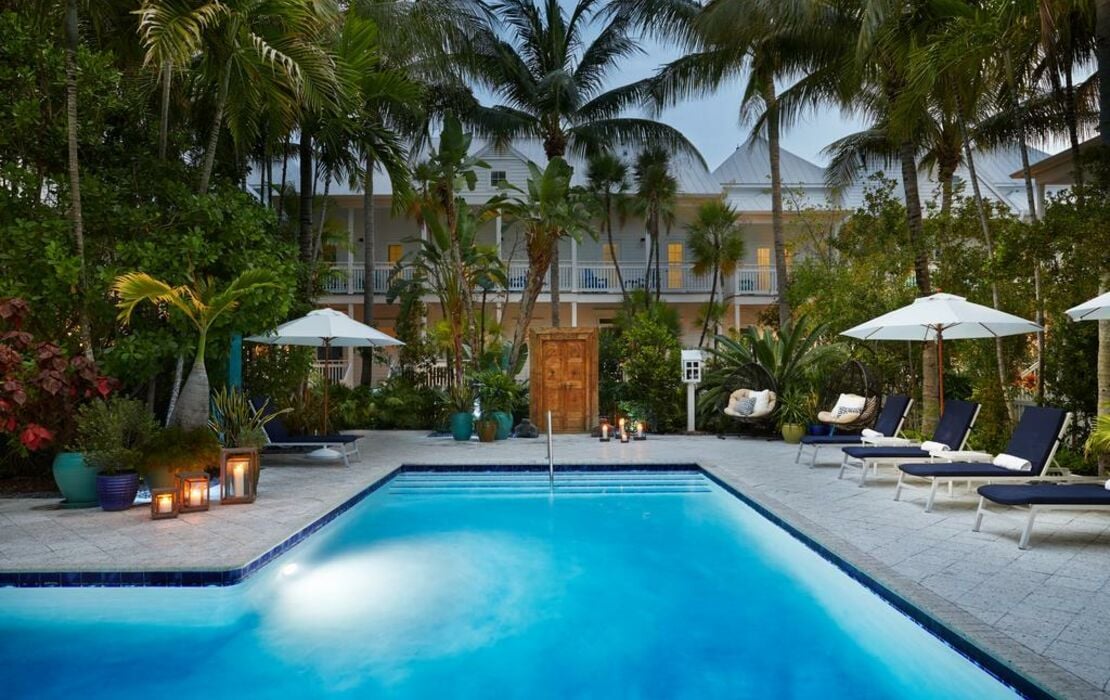 Parrot Key Hotel & Villas, a Design Boutique Hotel Key West, U.S.A.
