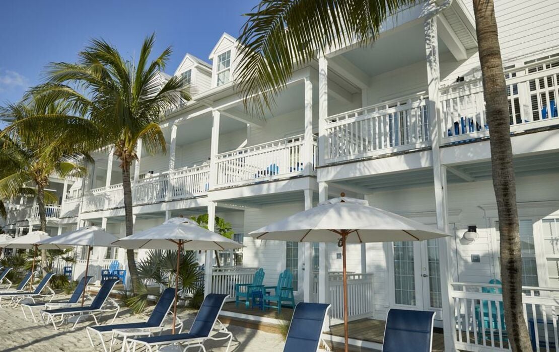 Parrot Key Hotel & Villas, a Design Boutique Hotel Key West, U.S.A.