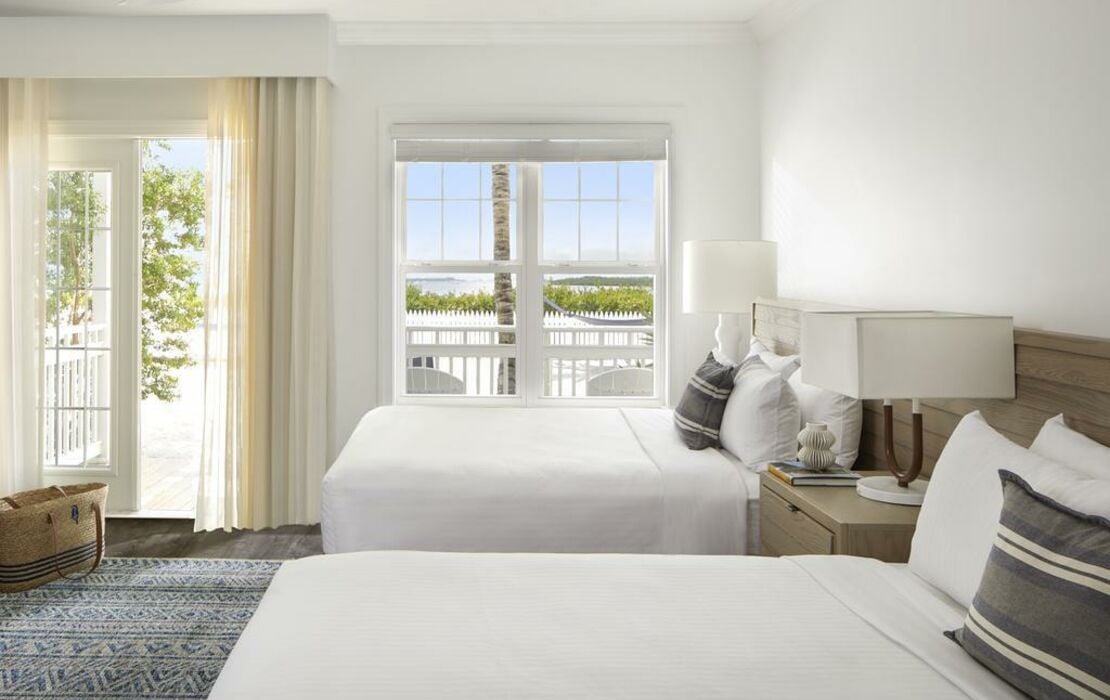 Parrot Key Hotel & Villas, a Design Boutique Hotel Key West, U.S.A.