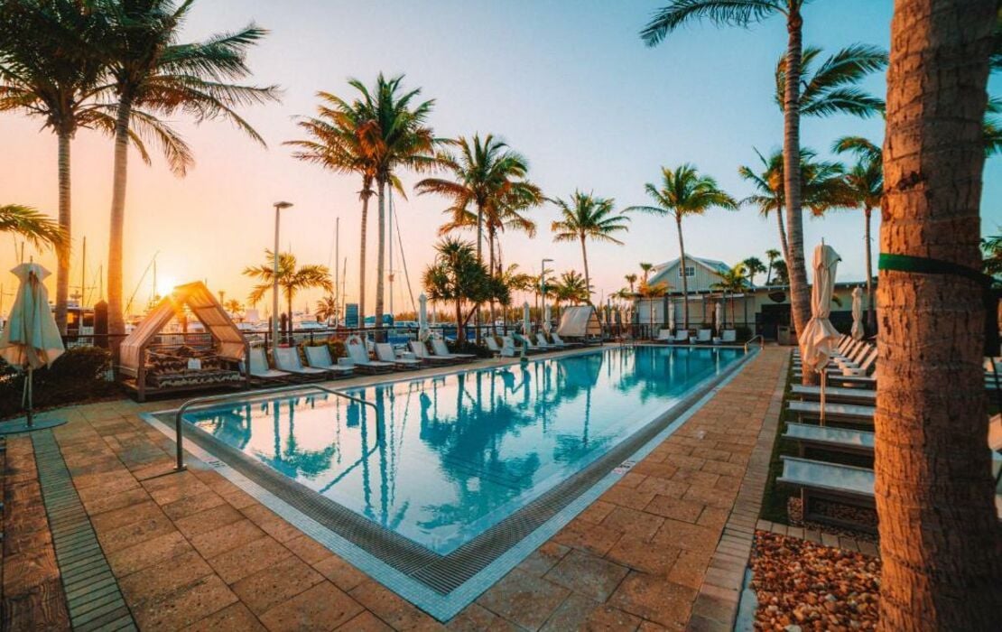 The Perry Hotel & Marina Key West, a Design Boutique Hotel Key West, U.S.A.