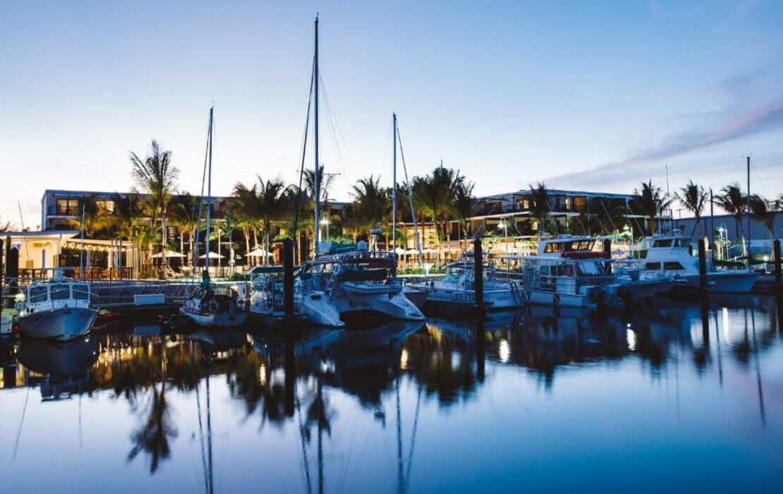 The Perry Hotel & Marina Key West, Key West, États-Unis - My Boutique hotel