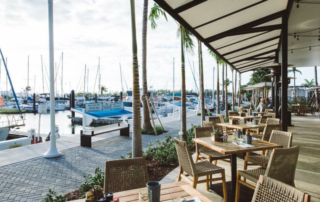 The Perry Hotel & Marina Key West, Key West, États-Unis - My Boutique hotel