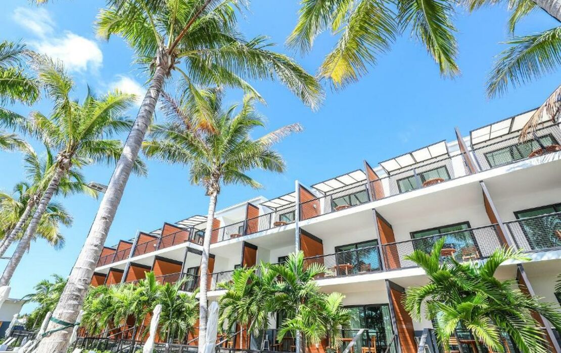 The Perry Hotel & Marina Key West, a Design Boutique Hotel Key West, U.S.A.