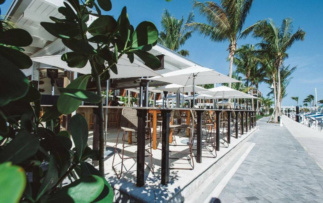 The Perry Hotel & Marina Key West, Key West, États-Unis - My Boutique hotel