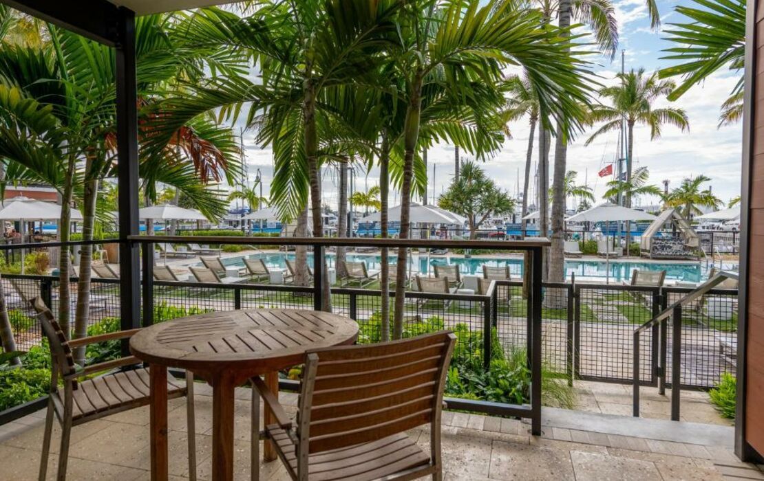 The Perry Hotel & Marina Key West, a Design Boutique Hotel Key West, U.S.A.