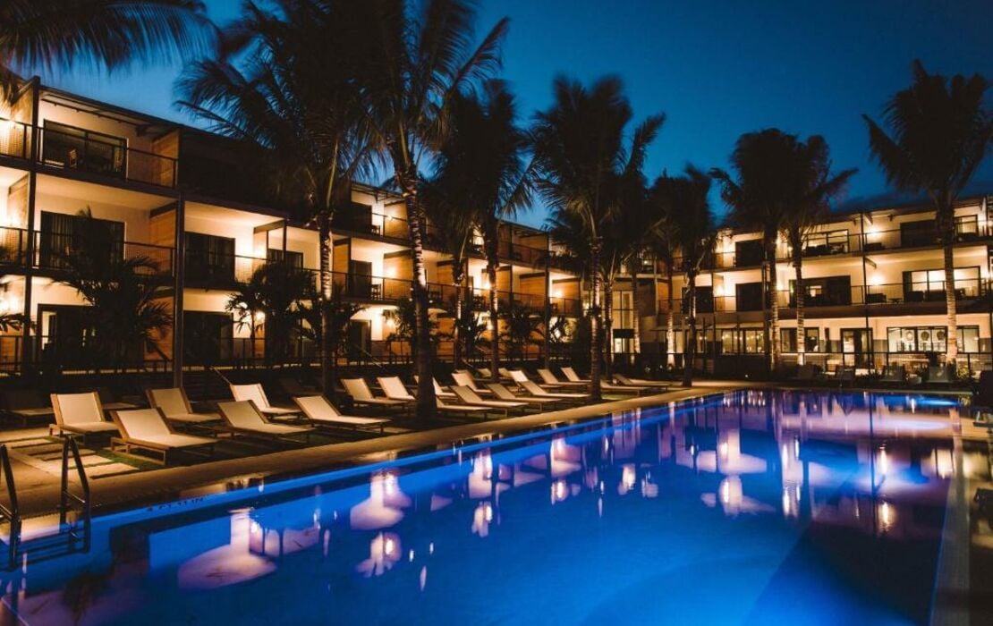 The Perry Hotel & Marina Key West, Key West, États-Unis - My Boutique hotel