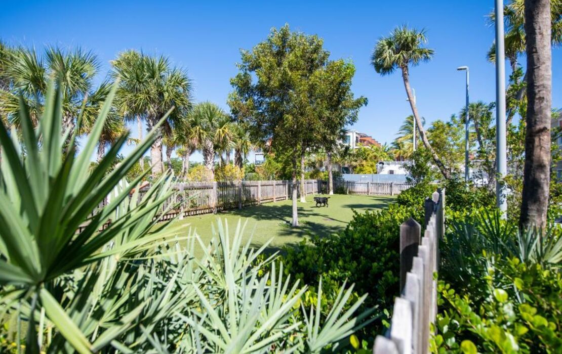 The Perry Hotel & Marina Key West, Key West, États-Unis - My Boutique hotel