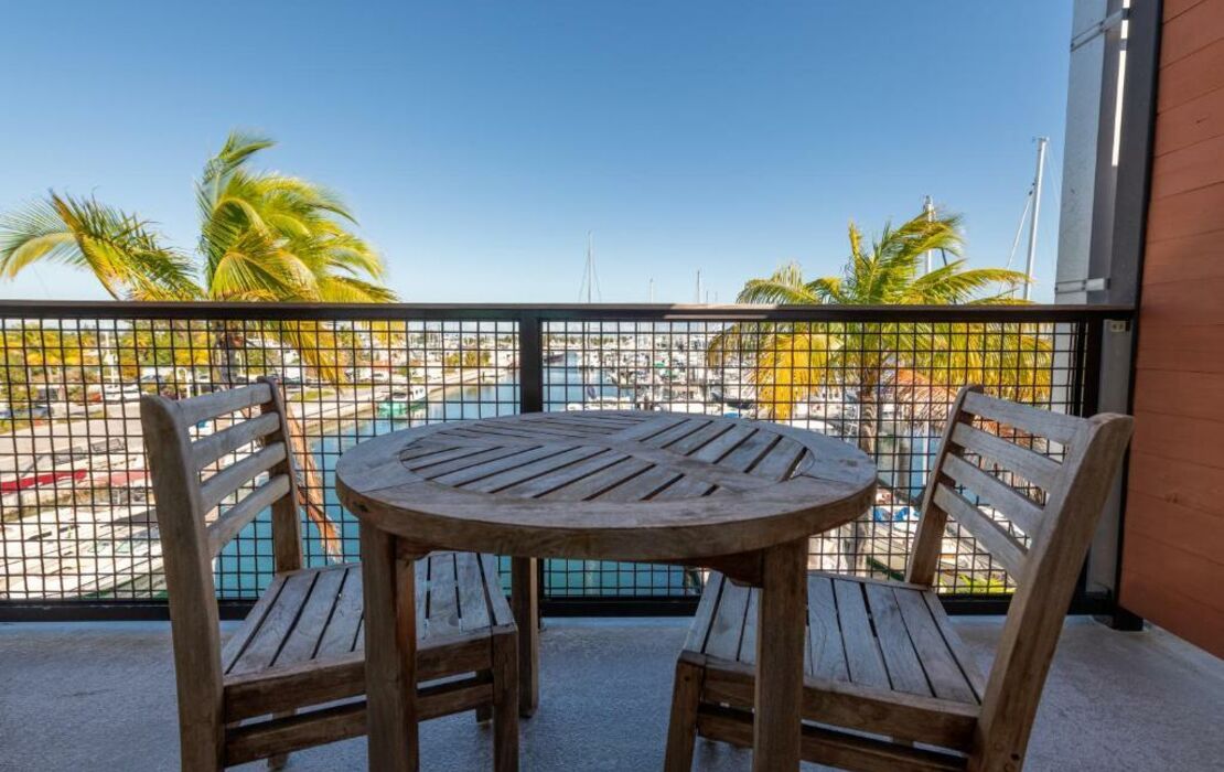 The Perry Hotel & Marina Key West, Key West, États-Unis - My Boutique hotel