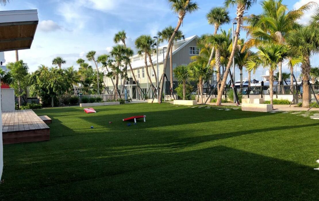 The Perry Hotel & Marina Key West, Key West, États-Unis - My Boutique hotel