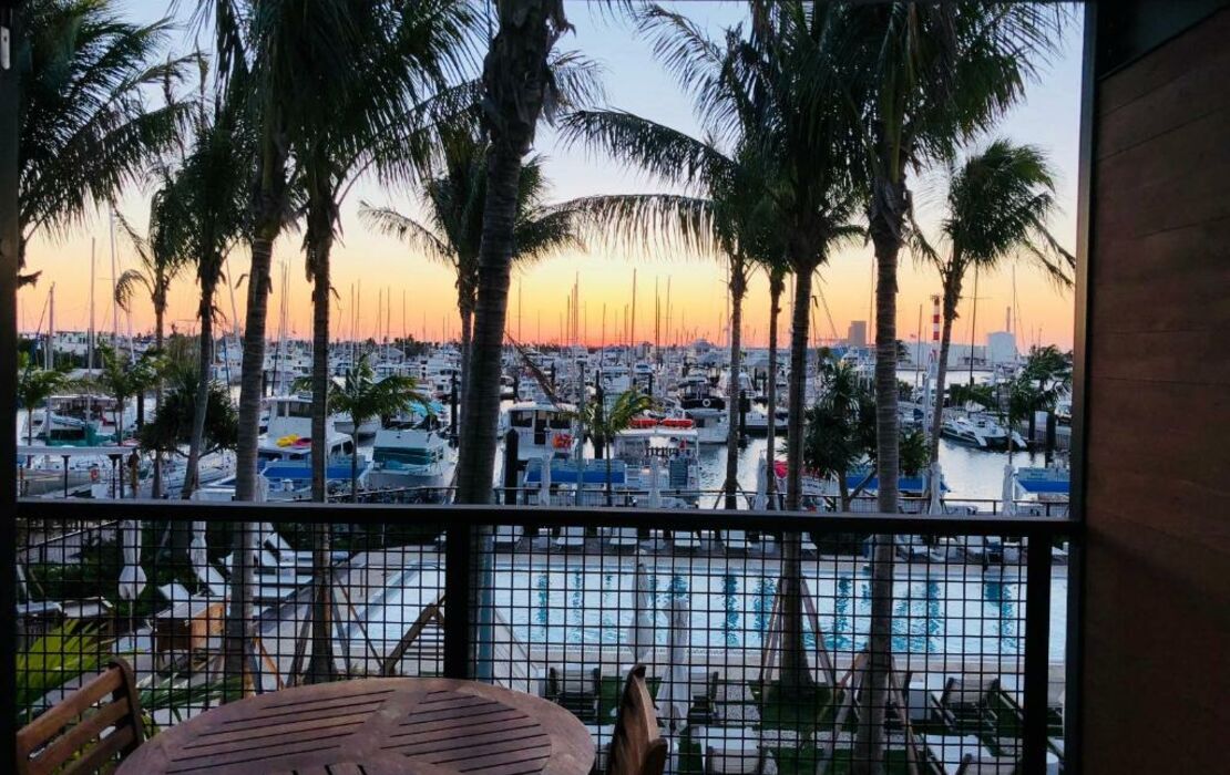 The Perry Hotel & Marina Key West, Key West, États-Unis - My Boutique hotel