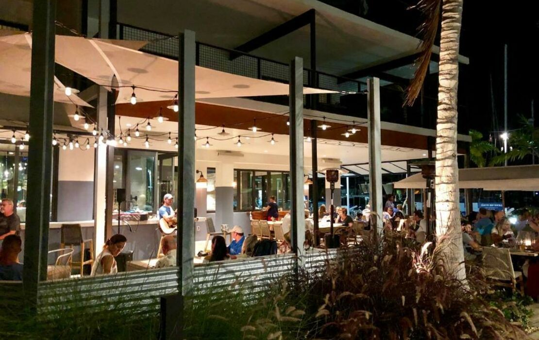 The Perry Hotel & Marina Key West, Key West, États-Unis - My Boutique hotel