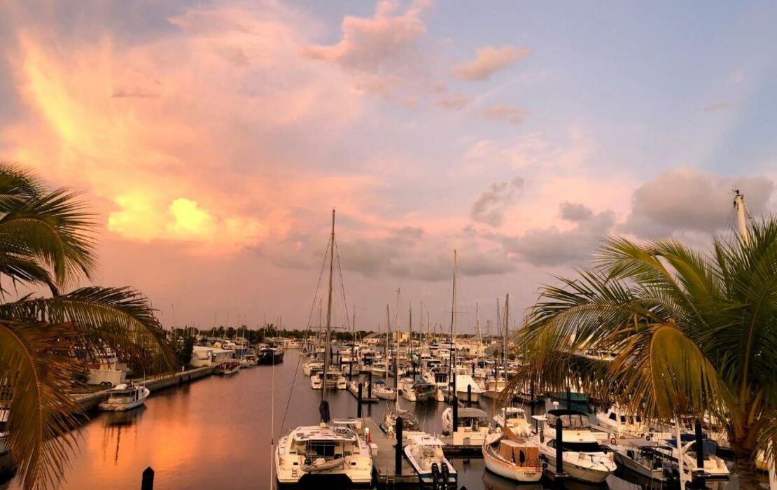 The Perry Hotel & Marina Key West, Key West, États-Unis - My Boutique hotel