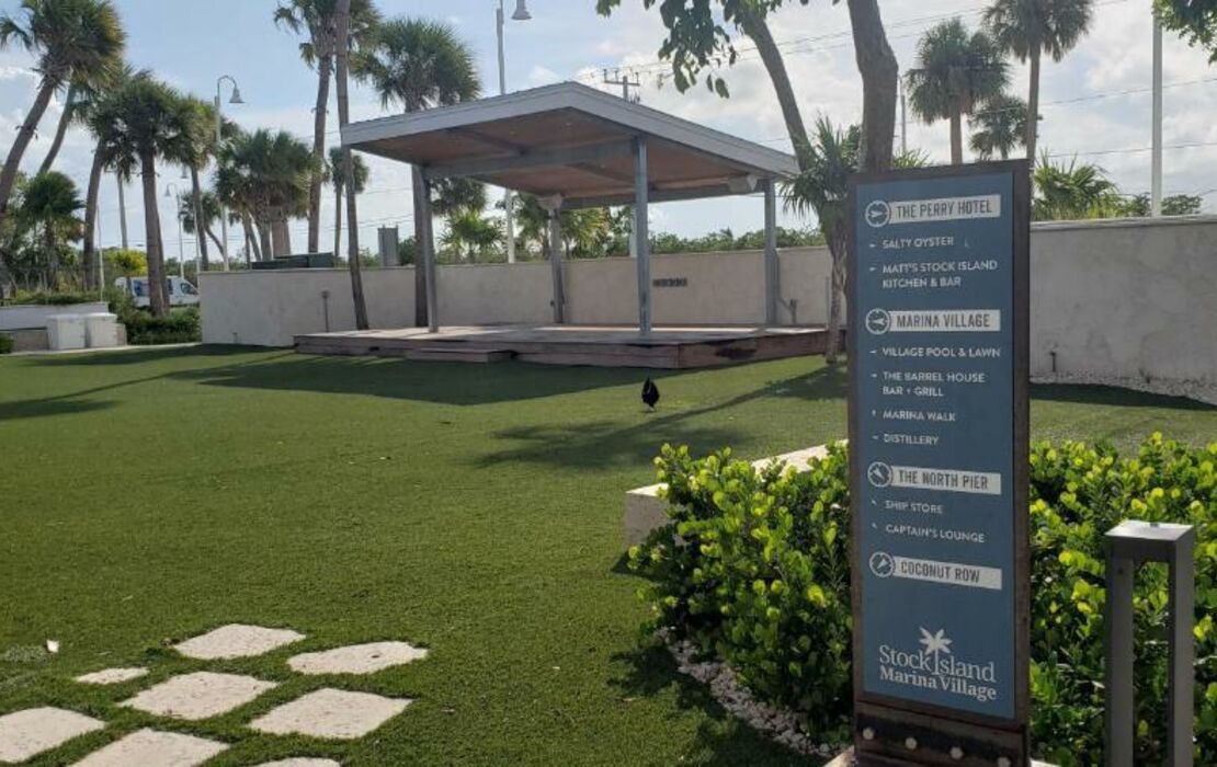 The Perry Hotel & Marina Key West, Key West, États-Unis - My Boutique hotel