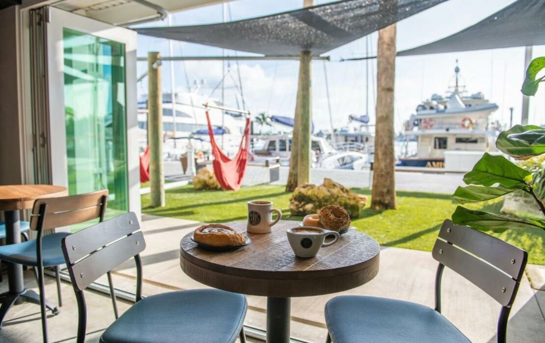 The Perry Hotel & Marina Key West, Cayo Hueso, Estados Unidos