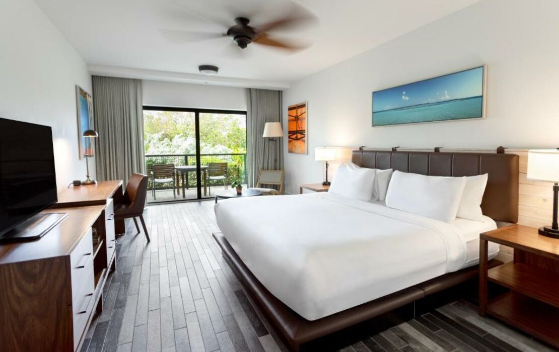 The Perry Hotel & Marina Key West, Key West, États-Unis - My Boutique hotel