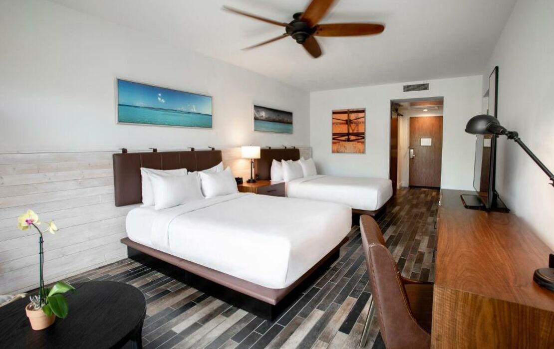 The Perry Hotel & Marina Key West, Key West, États-Unis - My Boutique hotel