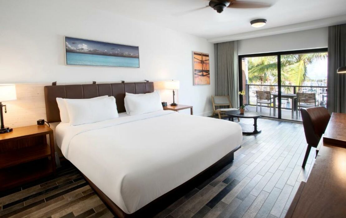 The Perry Hotel & Marina Key West, Key West, États-Unis - My Boutique hotel
