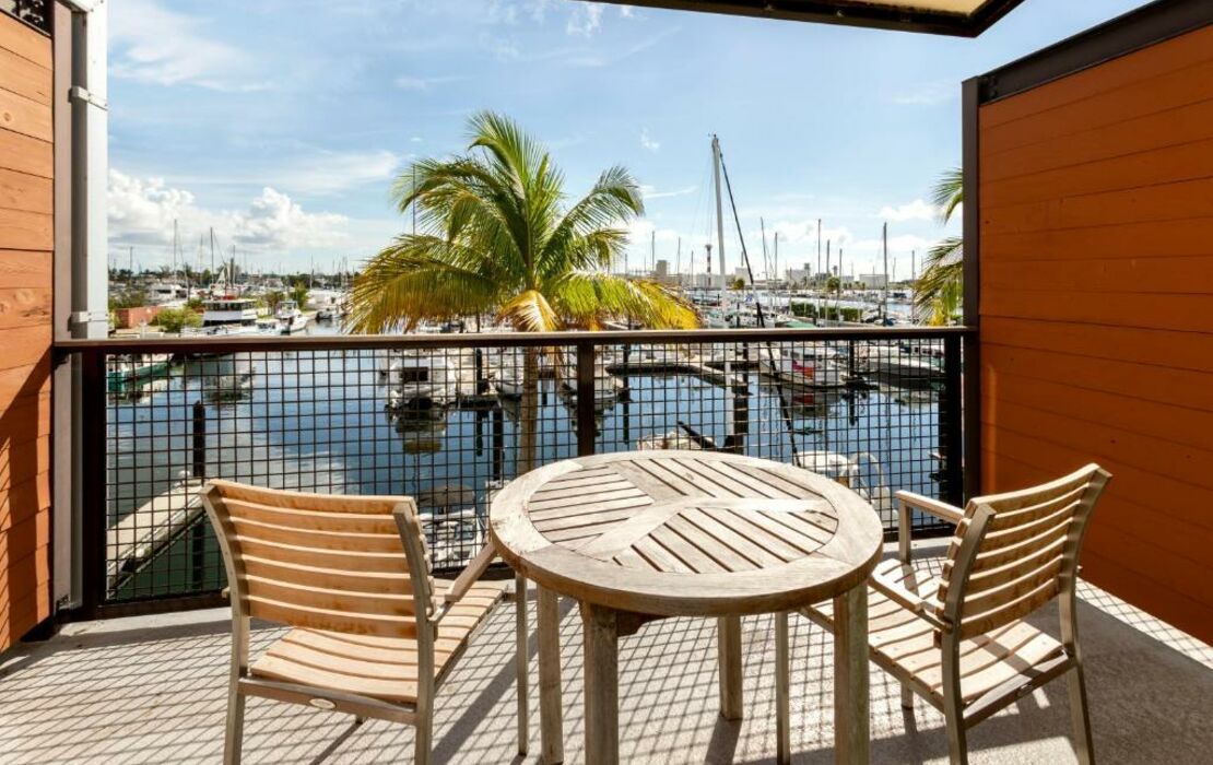 The Perry Hotel & Marina Key West, a Design Boutique Hotel Key West, U.S.A.