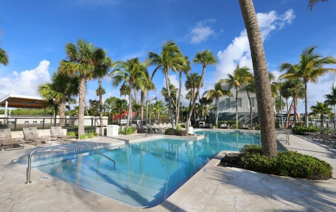 The Perry Hotel & Marina Key West, a Design Boutique Hotel Key West, U.S.A.