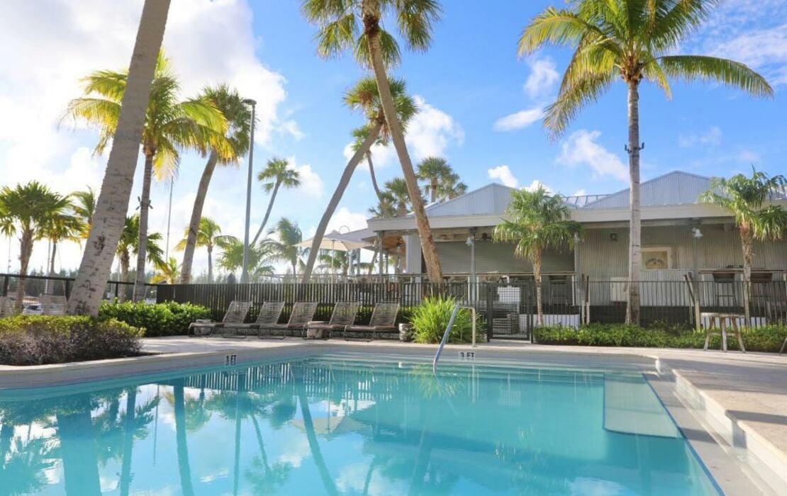 The Perry Hotel & Marina Key West, Key West, États-Unis - My Boutique hotel