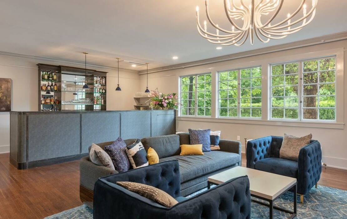 Oakhurst Inn, a Design Boutique Hotel Charlottesville, U.S.A.