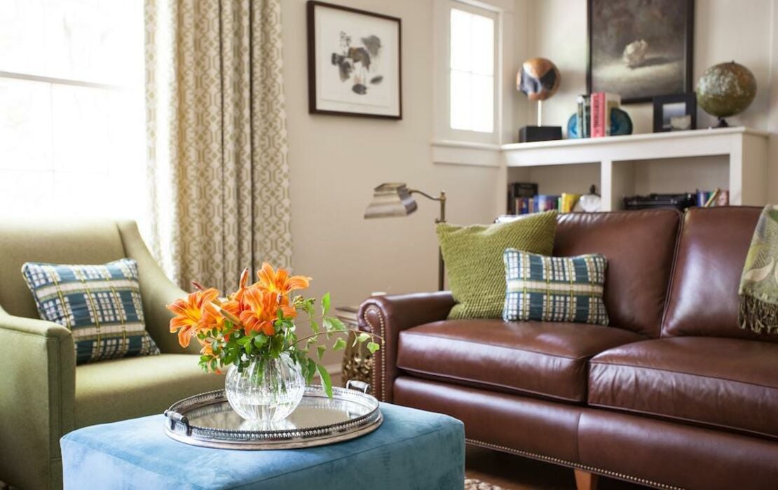 Oakhurst Inn, a Design Boutique Hotel Charlottesville, U.S.A.