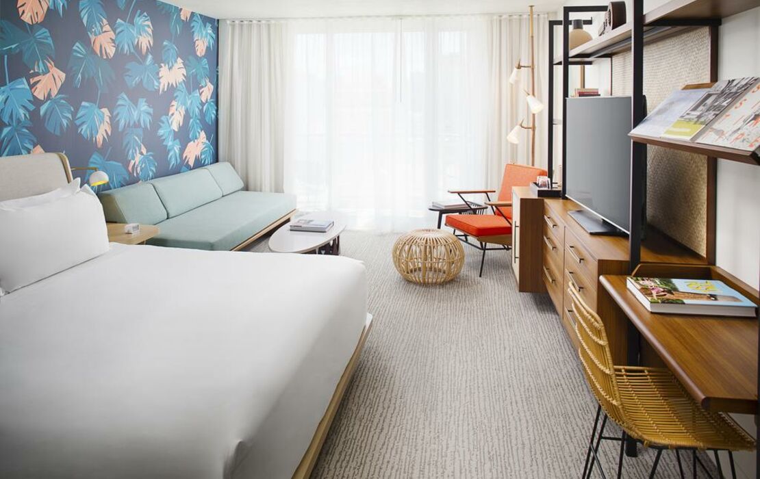 The Laylow, Autograph Collection, a Design Boutique Hotel Honolulu, U.S.A.