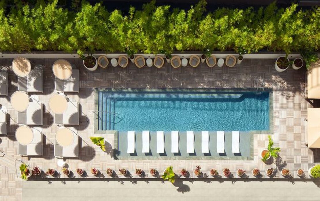 The Laylow, Autograph Collection, a Design Boutique Hotel Honolulu, U.S.A.