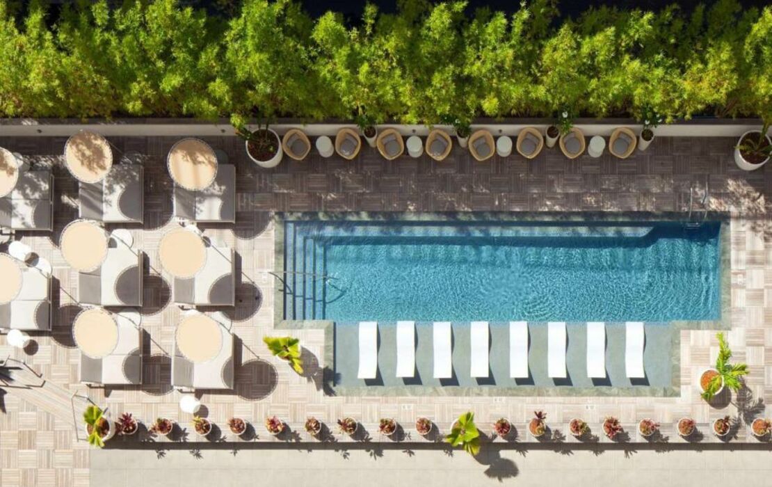 The Laylow, Autograph Collection, Honolulu, États-Unis - My Boutique hotel