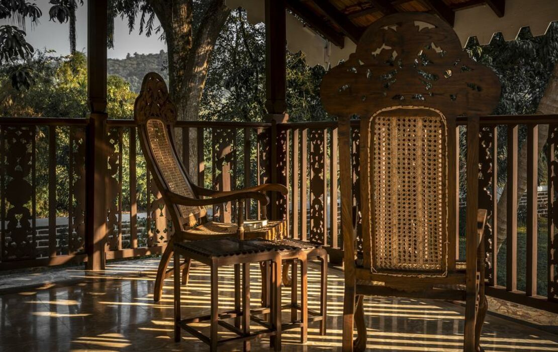 The Postcard Cuelim, Goa, a Design Boutique Hotel Cansaulim, India