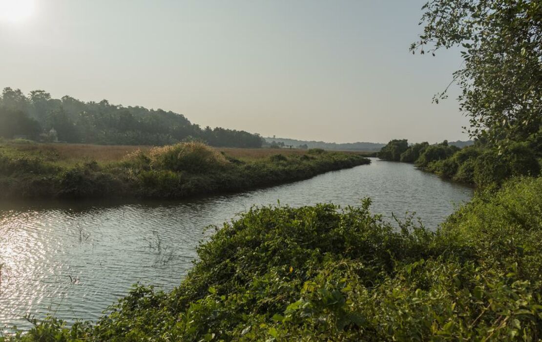 The Postcard Moira, Goa, a Design Boutique Hotel Mapusa, India