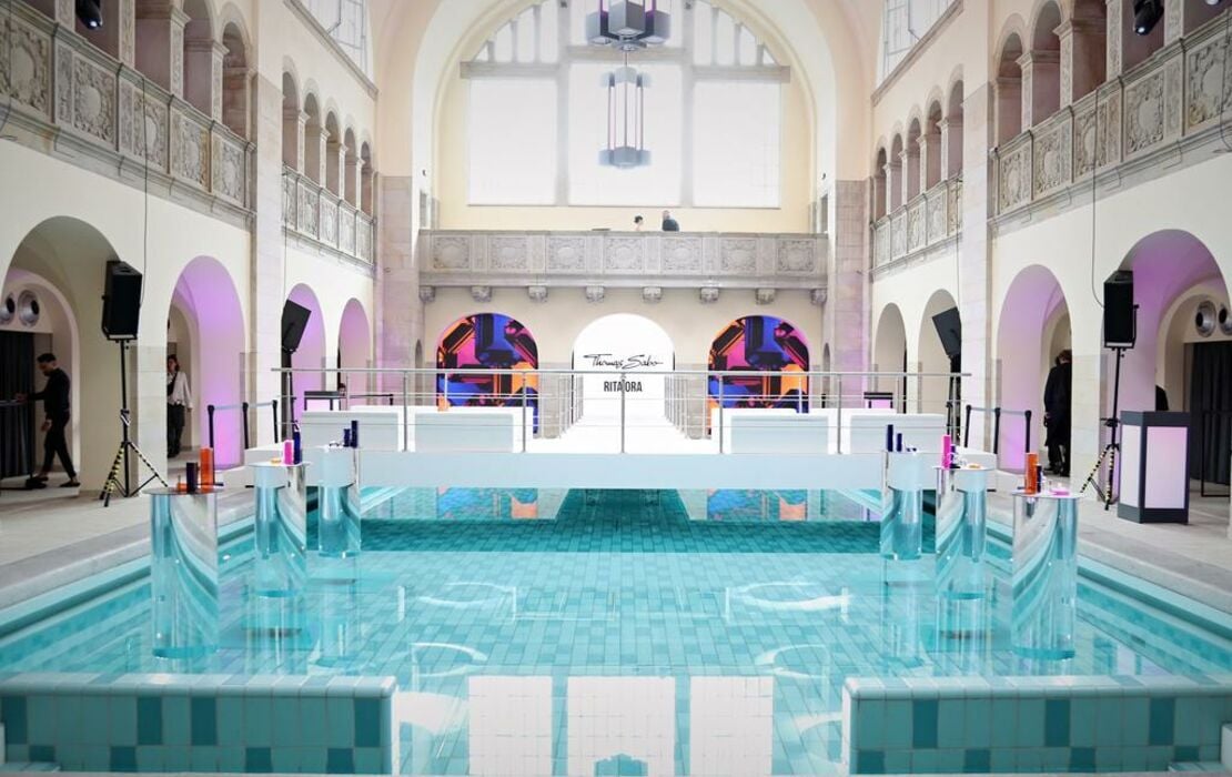 Hotel Oderberger, Berlín, Alemania