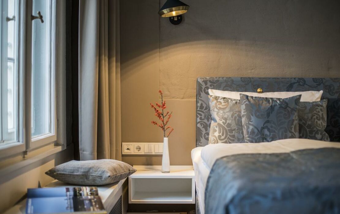 Hotel Oderberger, a Design Boutique Hotel Berlin, Germany