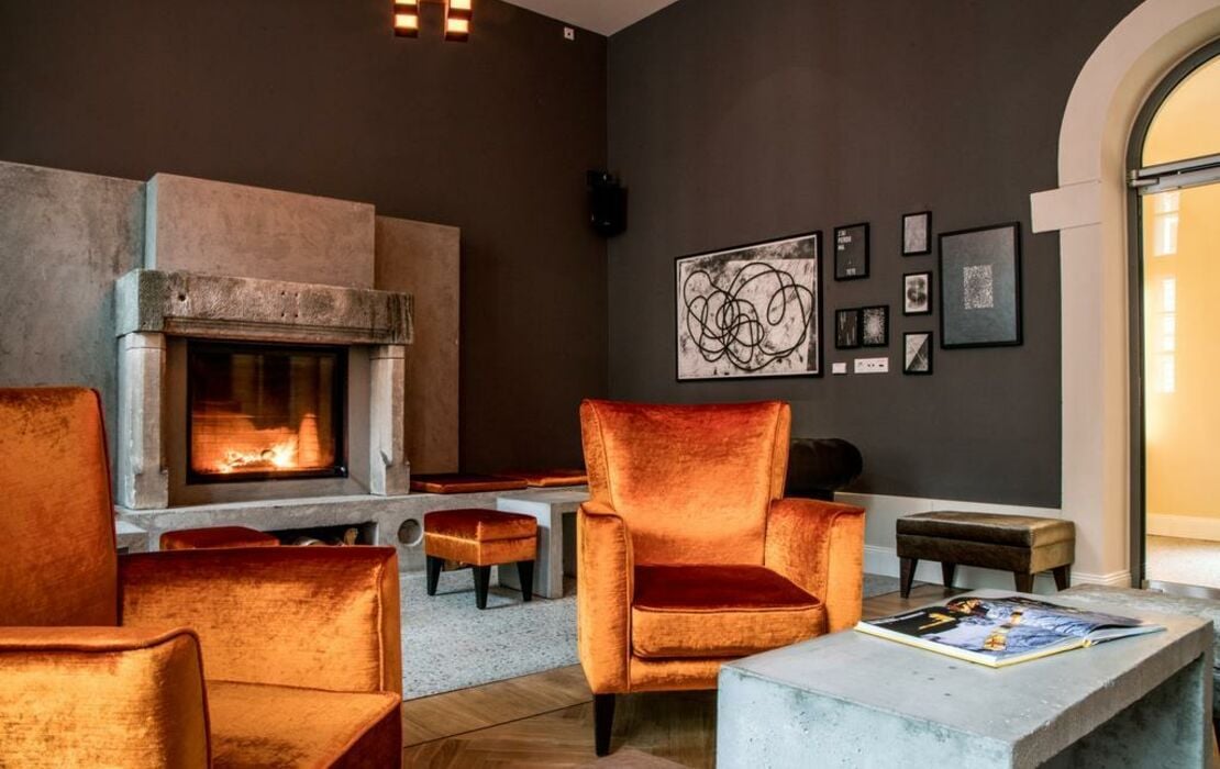 Hotel Oderberger, a Design Boutique Hotel Berlin, Germany