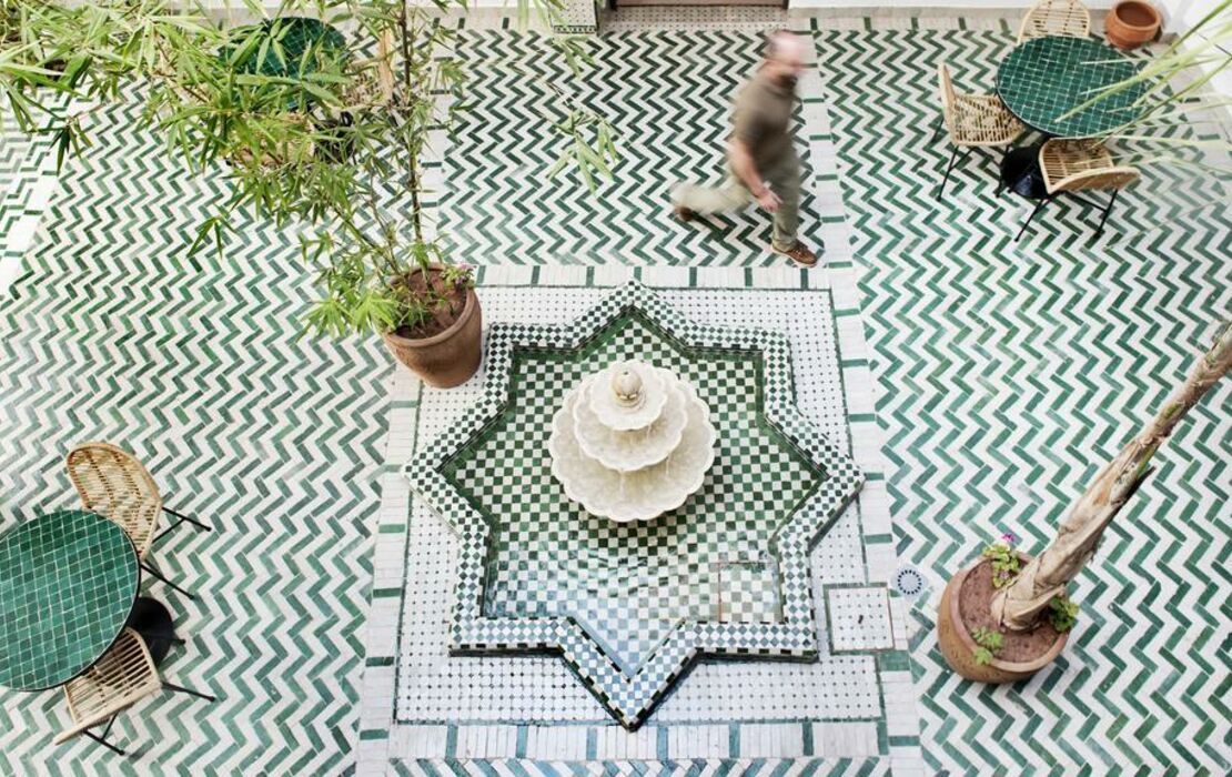 Rodamon Riad Marrakech, a Design Boutique Hotel Marrakesh, Morocco