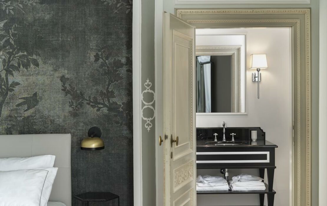 Butterfly Boutique Rooms, a Design Boutique Hotel Verona, Italy