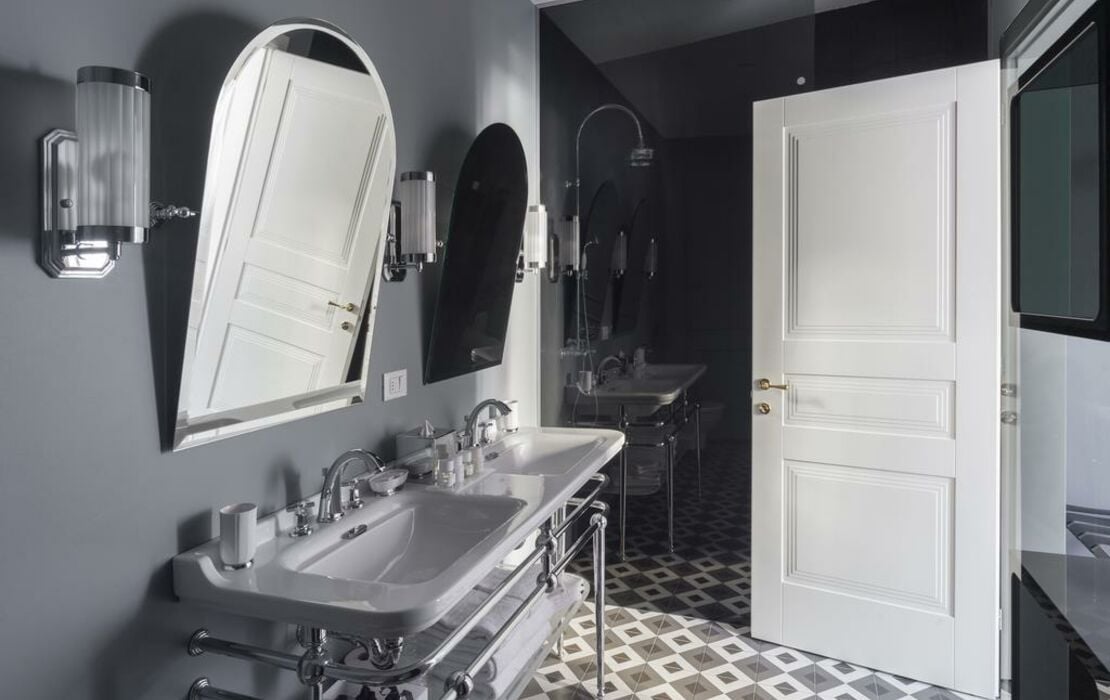 Butterfly Boutique Rooms, a Design Boutique Hotel Verona, Italy