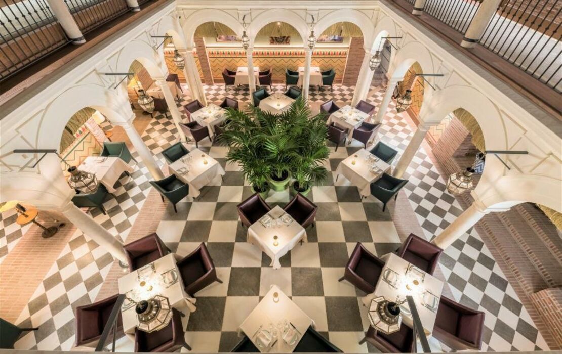 Palacio Solecio, a Small Luxury Hotel of the World, Málaga, España