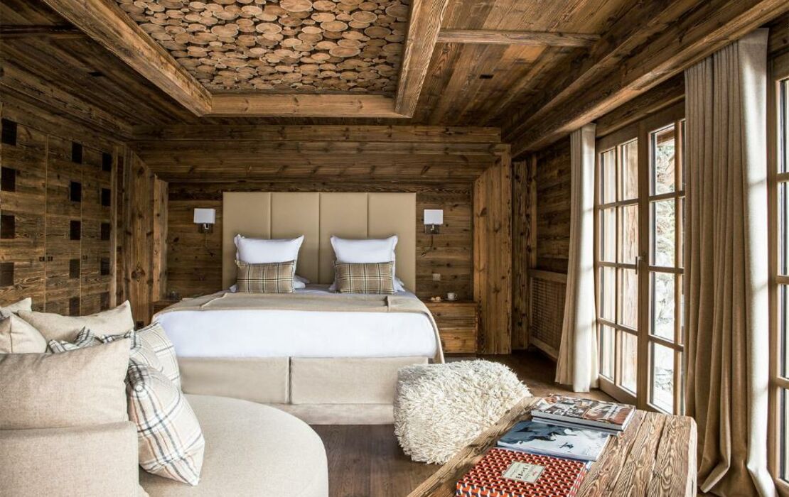 Le Refuge de la Traye, a Design Boutique Hotel Miribel, France