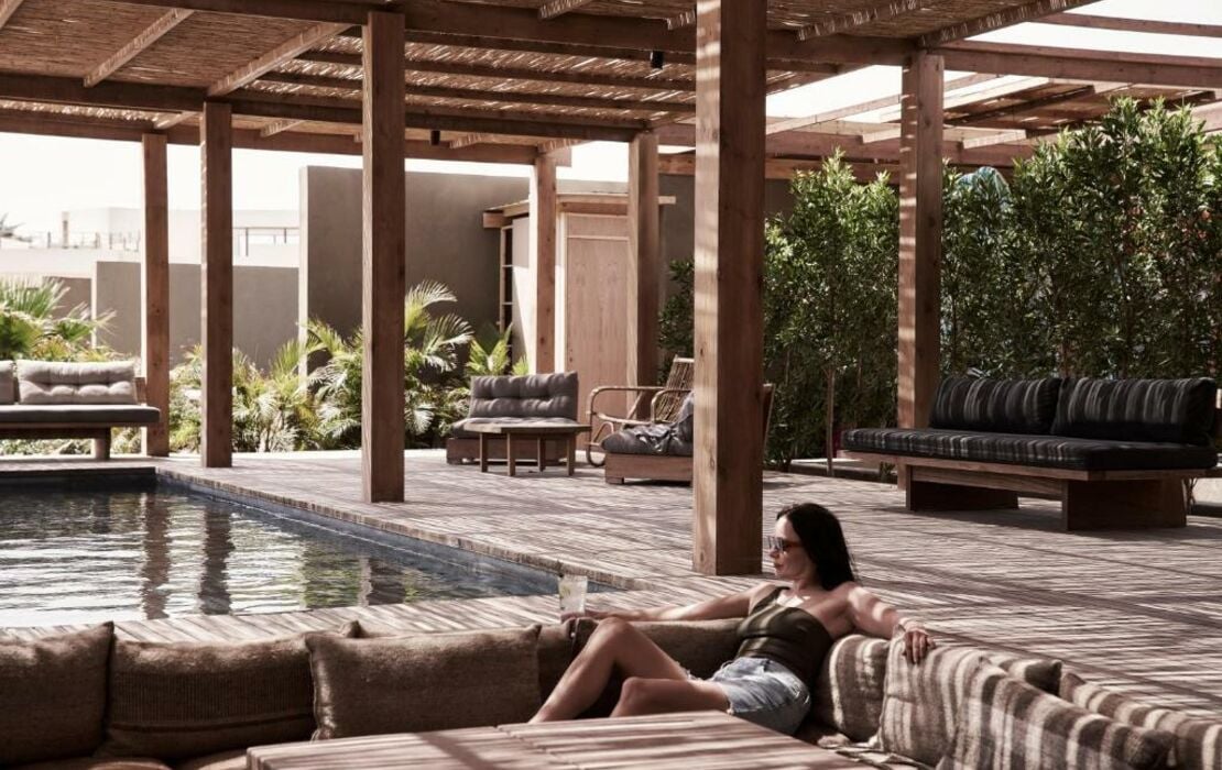 Casa Cook El Gouna - Adults Only, a Design Boutique Hotel Hurghada, Egypt