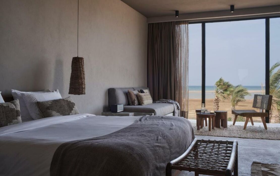 Casa Cook El Gouna - Adults Only, a Design Boutique Hotel Hurghada, Egypt