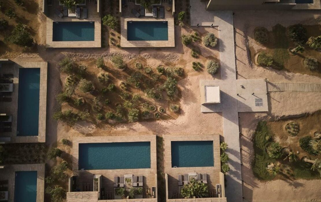 Casa Cook El Gouna - Adults Only, a Design Boutique Hotel Hurghada, Egypt