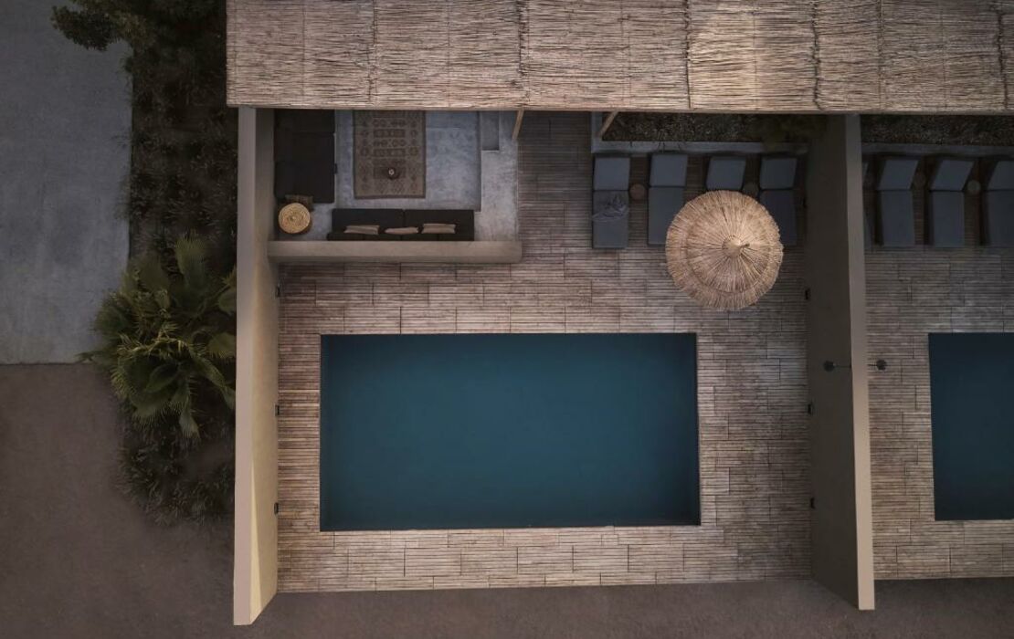 Casa Cook El Gouna, a Design Boutique Hotel Hurghada, Egypt