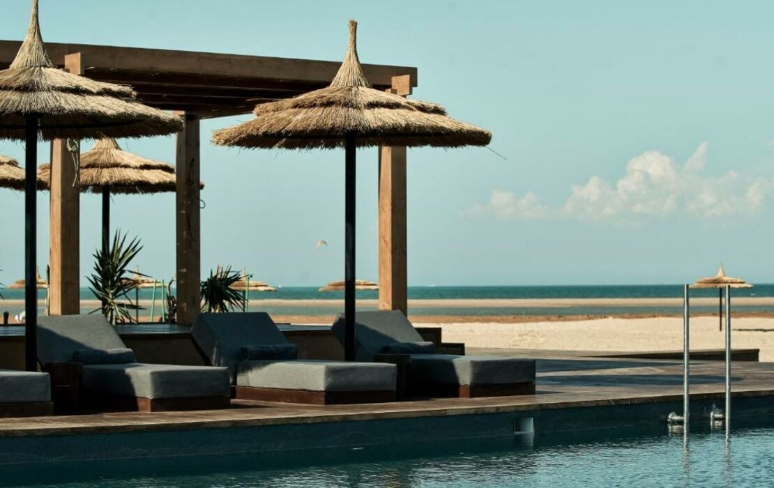 Casa Cook El Gouna, a Design Boutique Hotel Hurghada, Egypt